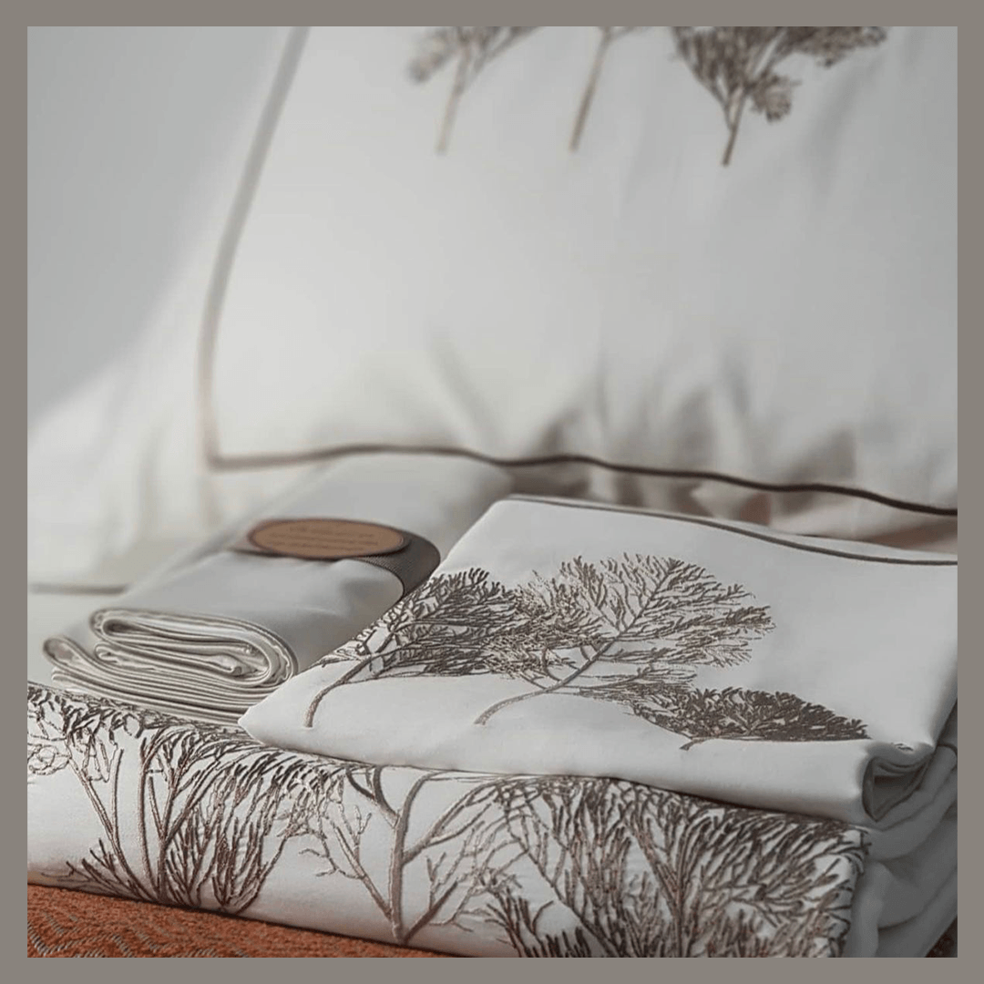 Get Ready for Fall with the Best Luxury Bedding Collections – Bocan