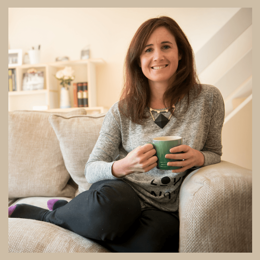 In Conversation With Kim Palmer – Bocan