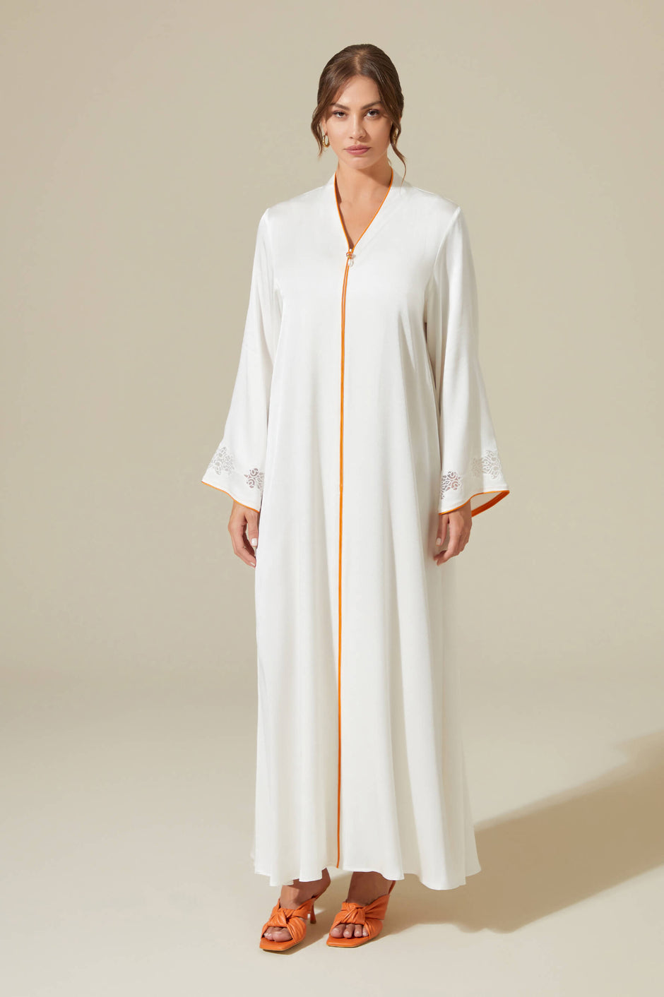 Women’s Luxury Nightdresses - Bocan Couture