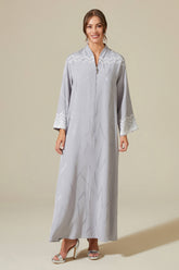 Women’s Luxury Nightdresses - Bocan Couture