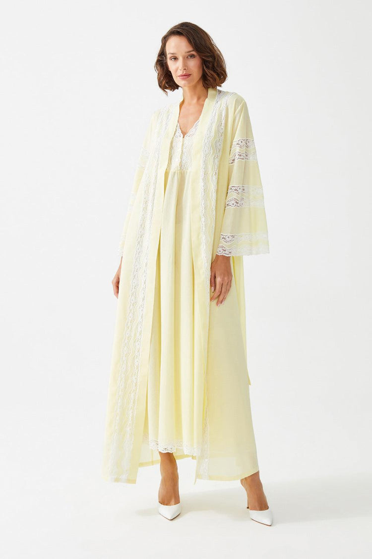 Robes for Women - Silk, Cotton & Bridal Robes – Bocan