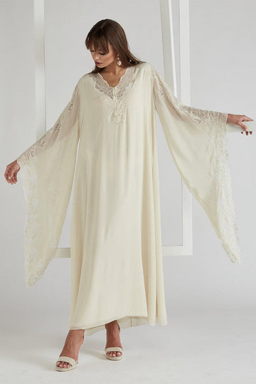 Women’s Luxury Nightdresses - Bocan Couture